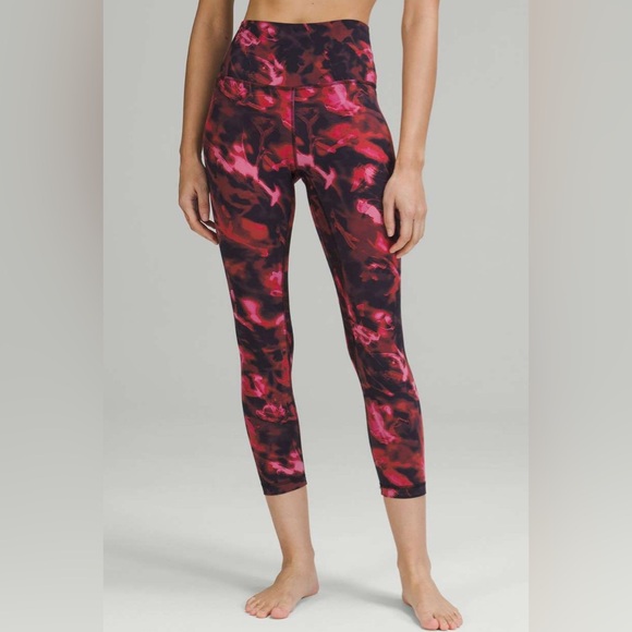 lululemon athletica | Pants & Jumpsuits | Lululemon Align High Rise ...